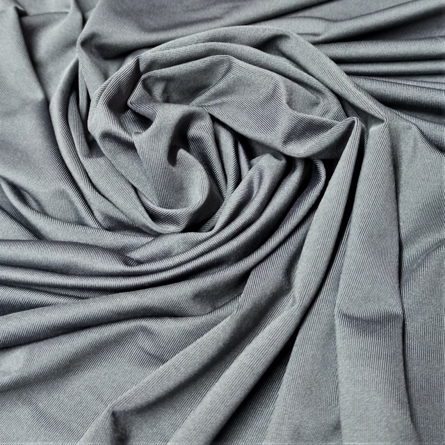 Seda Fría - Gris - Comprar en El rey del Microtul