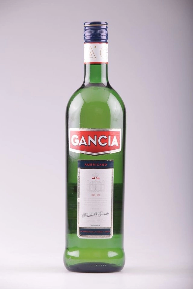 Gancia Americano 950 cc - Comprar en Mutual Unilever