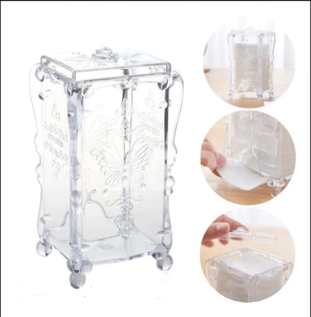 Porta Wipes Mariposa - Comprar en Dolly Store