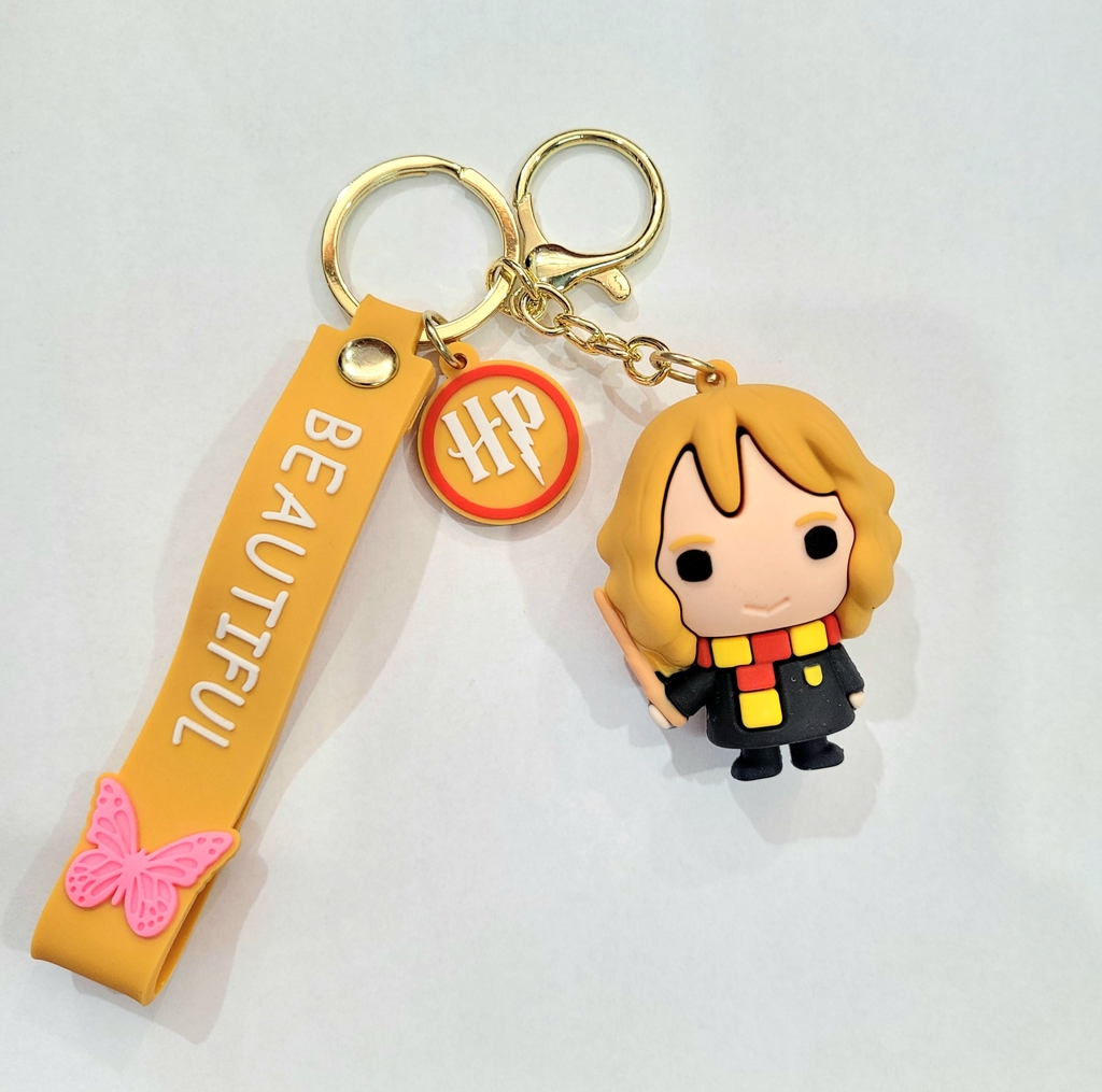 Llavero Hermione Harry Potter - Comprar en Pink Pork