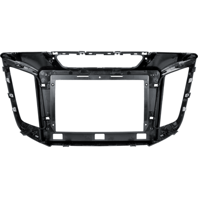 KIT CENTRAL MULTIMIDIA GOLD HYUNDAI CRETA 2016 A 2021