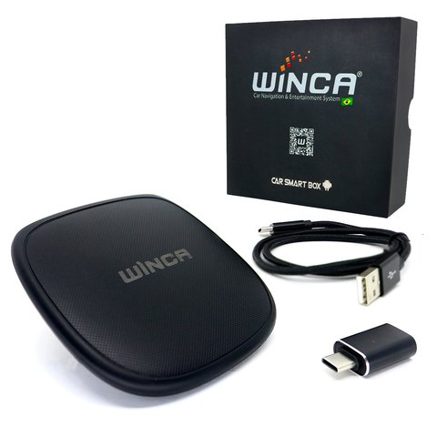 Winca Brasil ® Loja Virtual Oficial