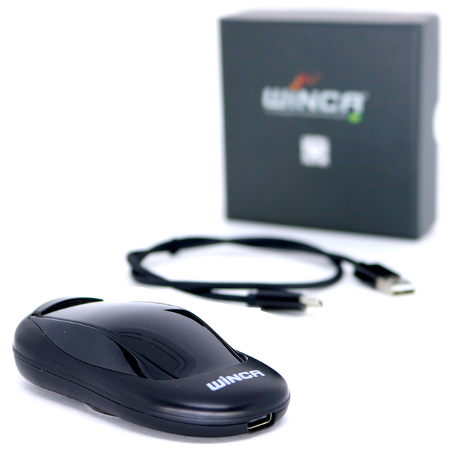 BOX ANDROID - Winca Brasil ® Loja Virtual Oficial