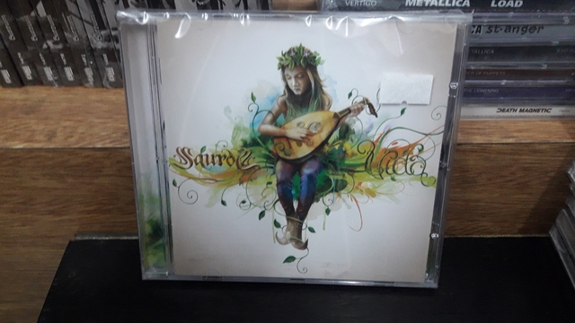 Saurom - Vida - Comprar en Volumen 4