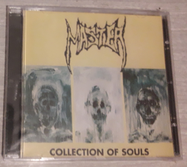 Master - Collection of Souls - Comprar en Volumen 4
