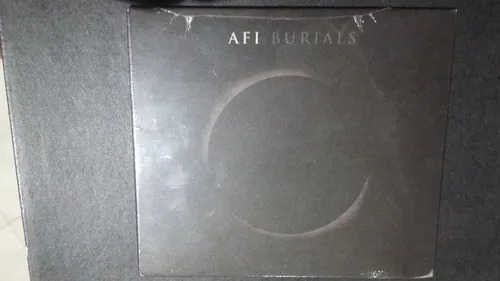 AFI- Burials - Comprar en Volumen 4