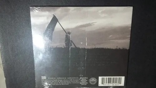 AFI- Burials - Comprar en Volumen 4