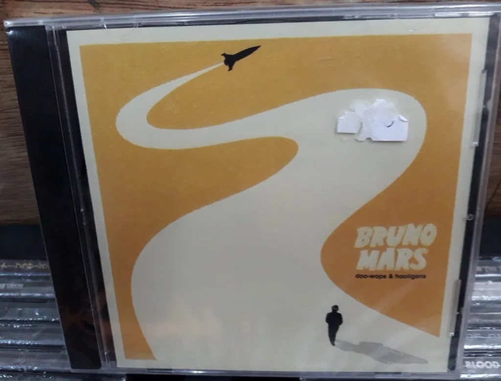 Doo Wops And Hooligans