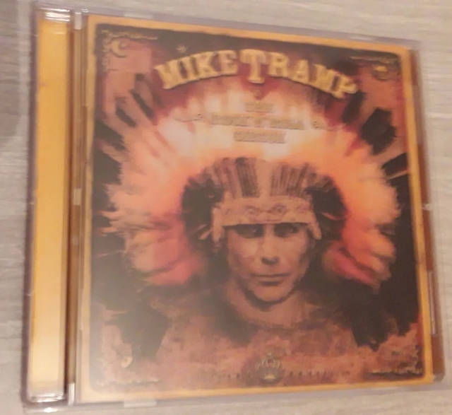 Mike Tramp & The Rock 'n' Roll Circus - Mike Tramp & The Rock 'n' Roll ...
