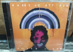 Massive Attack - Heligoland - Comprar en Volumen 4