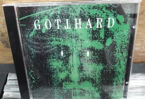 Gotthard - Gotthard - Comprar en Volumen 4