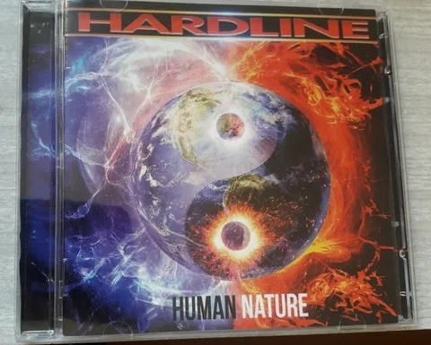 Hardline - Human Nature - Comprar en Volumen 4