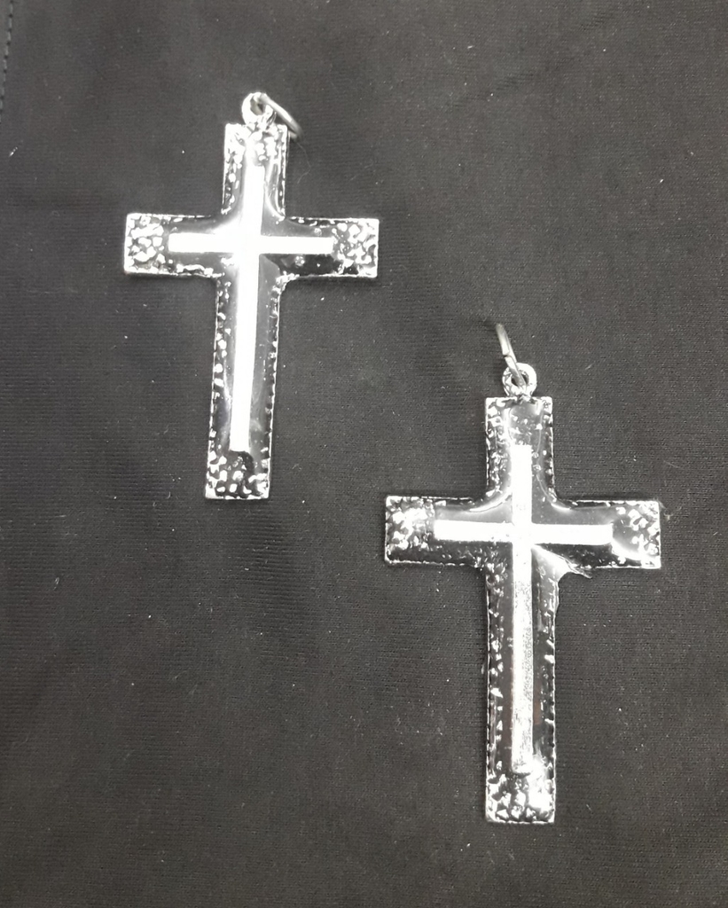 Cruz Plateada - Comprar en Volumen 4