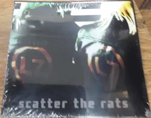 L7 - Scatter The Rats - Comprar en Volumen 4
