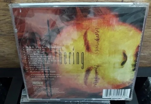 Testament - The Gathering - Comprar en Volumen 4