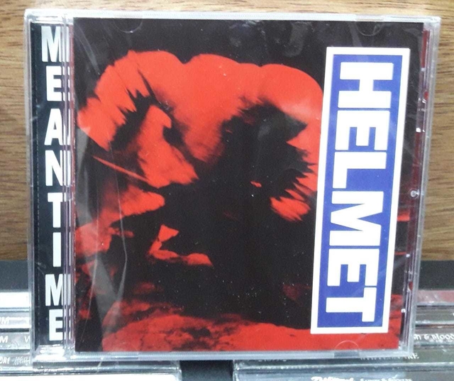 Helmet - Meantime - Comprar en Volumen 4