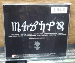 Danzig - 4 - Comprar en Volumen 4