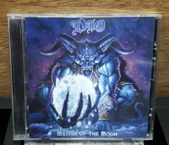 Dio - Master of the Moon - Comprar en Volumen 4