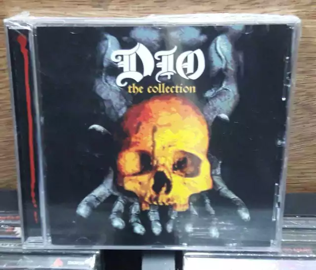 Dio - The Collection - Comprar en Volumen 4