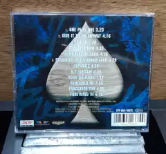 Ace Frehley - Loaded Deck - Comprar en Volumen 4