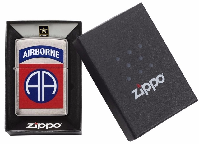 Comprar ZIPPO en Elite Store