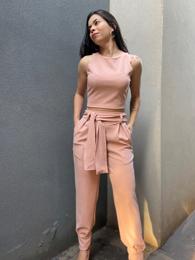 Topo 89+ imagem calça alfaiataria rosa bebe - br.thptnganamst.edu.vn Topo 89+ imagem calça alfaiataria rosa bebe - br.thptnganamst.edu.vn