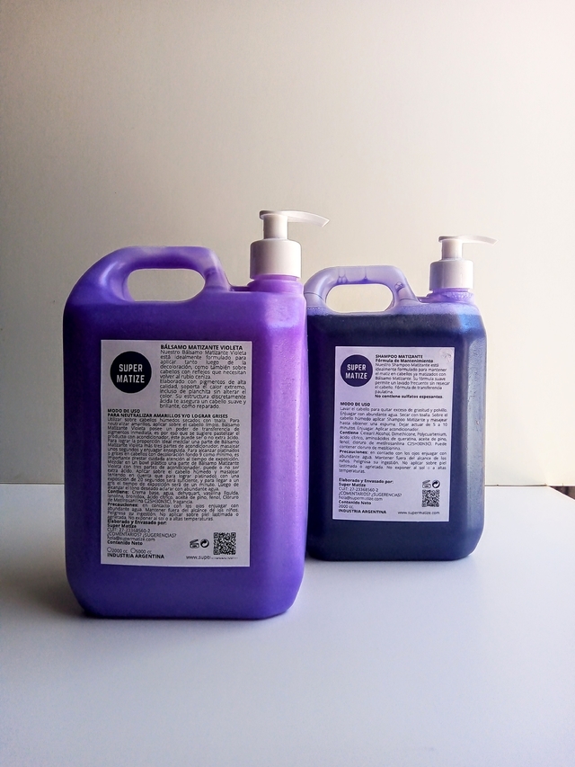 Comprar KITS en SUPER MATIZE