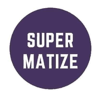 Comprar MATIZACIÓN DEL CABELLO en SUPER MATIZE | Filtrado por Más Vendidos