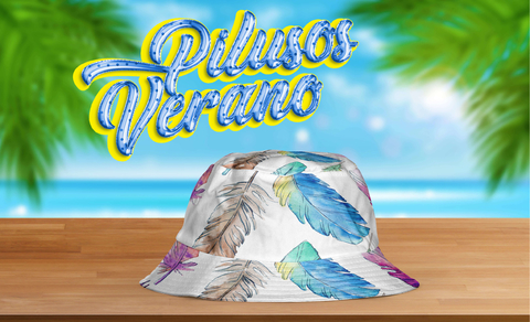 Diseños Pilusos - Modelo 1 - Comprar en Digi Card