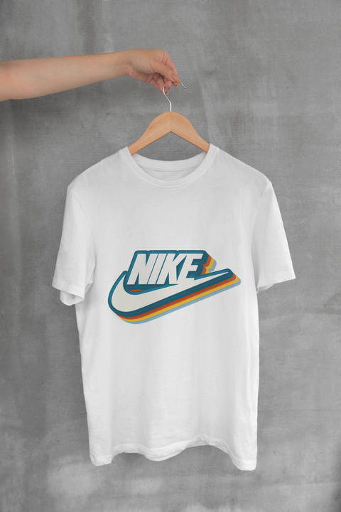 Diseños para Remeras Unisex - Modelo 2 - Digi Card