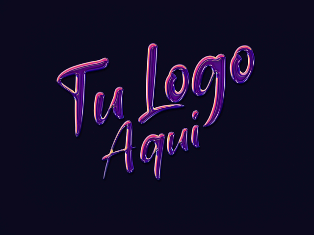 Tu Logo Aquí - Modelo 1 - Comprar en Digi Card