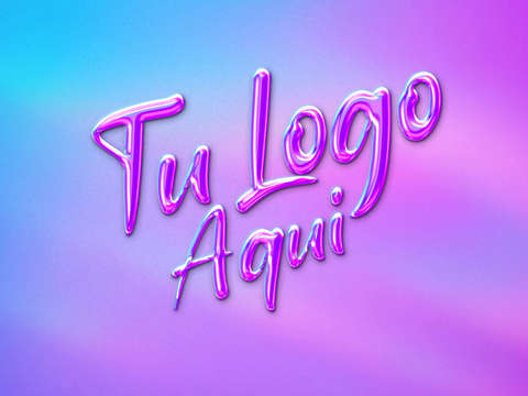 Tu Logo Aquí - Modelo 3 - Comprar en Digi Card