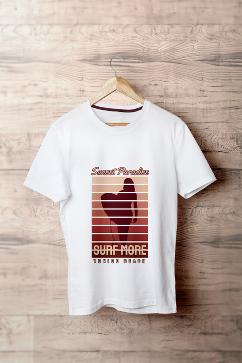 Diseños para Remeras Unisex - Modelo 7 - Digi Card