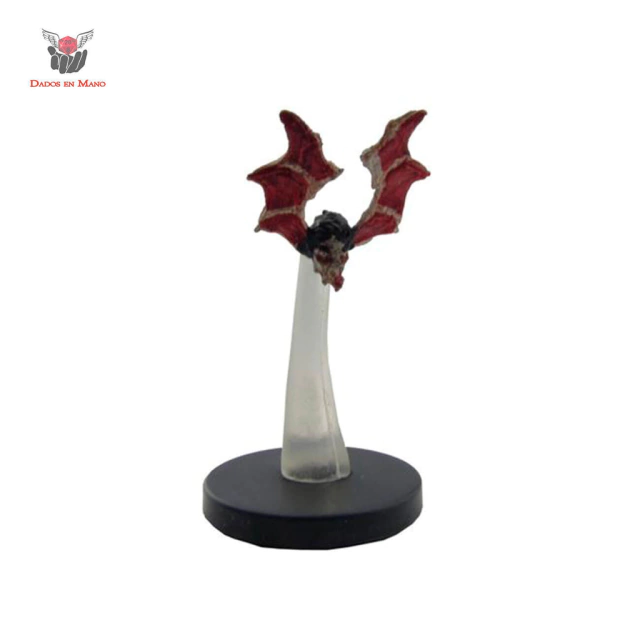 Vargouille #3 - Icons of the Realms: Waterdeep Dragon Heist D&D