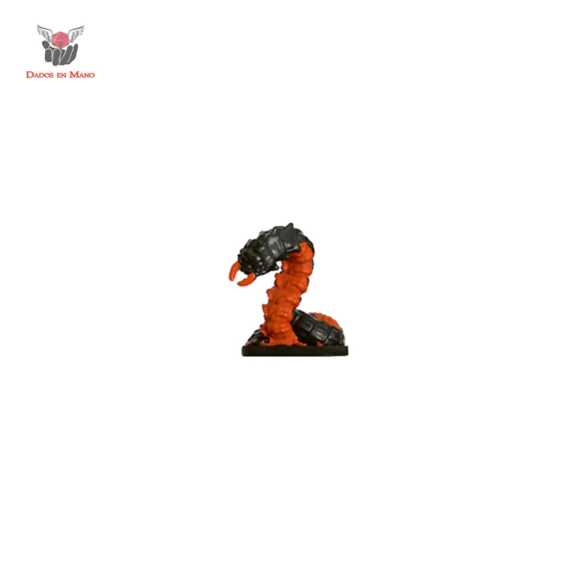 Miniatura Original Pintada para Juegos de Rol