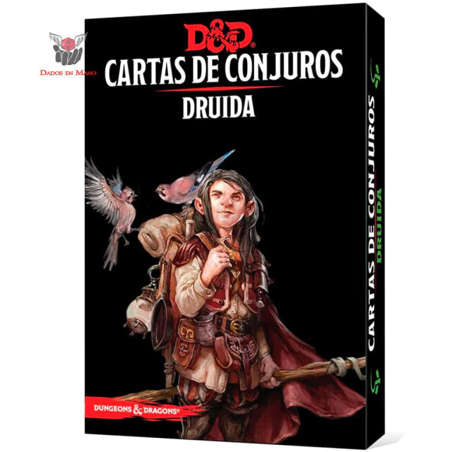 Manuales de Rol