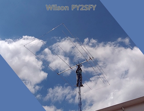 MOXON TRI BANDA 10/15/20 - Comprar em ANTENASMHz