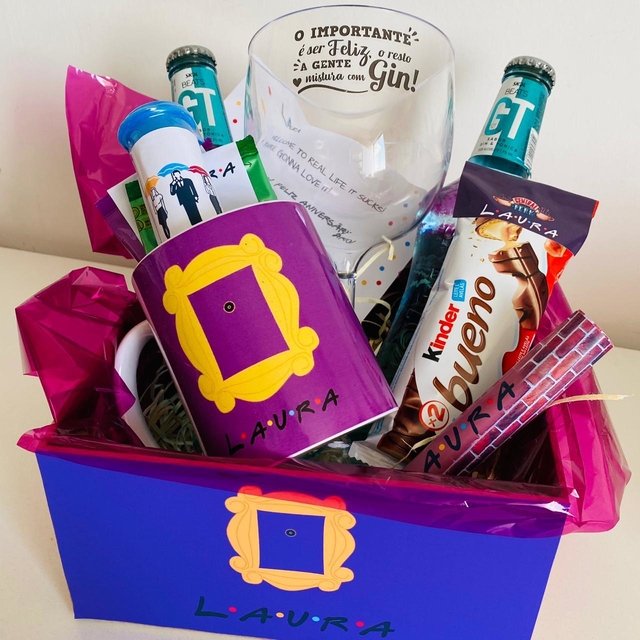 Kit Amiga Friends II