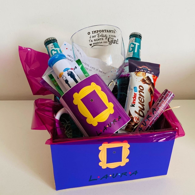 Kit Amiga Friends II