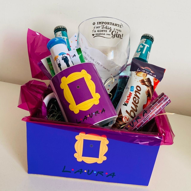 Kit Amiga Friends II