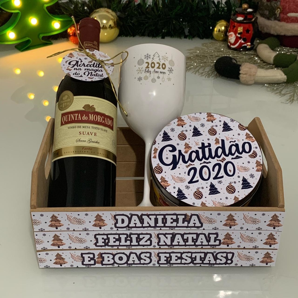 Kit Feliz Natal