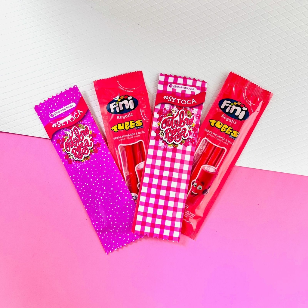 5 BALA FINI OUTUBRO ROSA