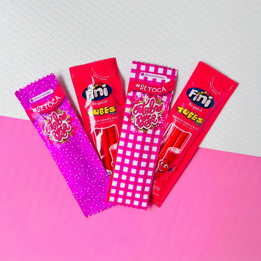 5 BALA FINI OUTUBRO ROSA