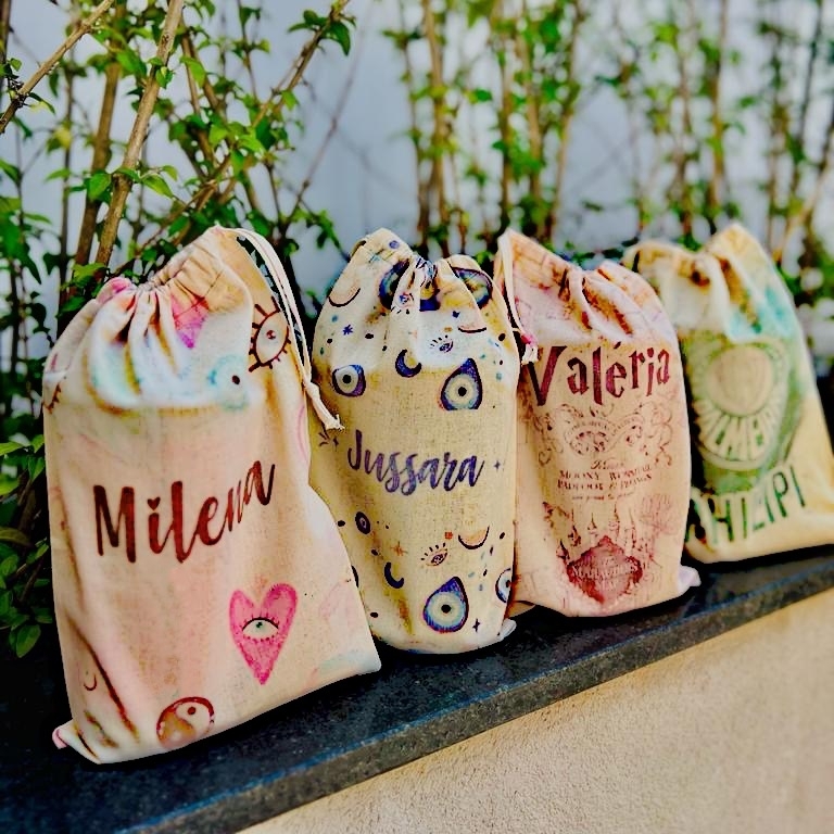 Copo Térmico Inox + BAG (BRINDE)