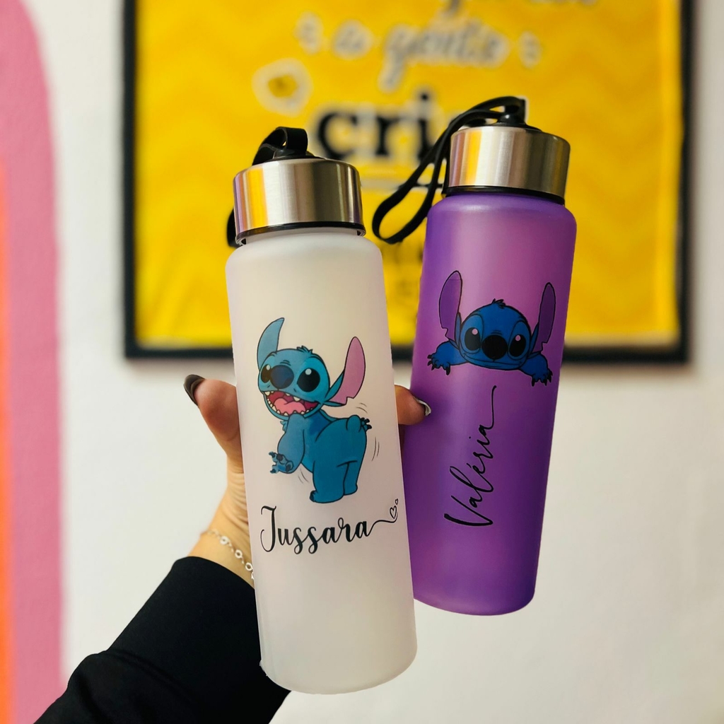 Squeeze - Personalizada Stitch