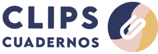Clips Cuadernos