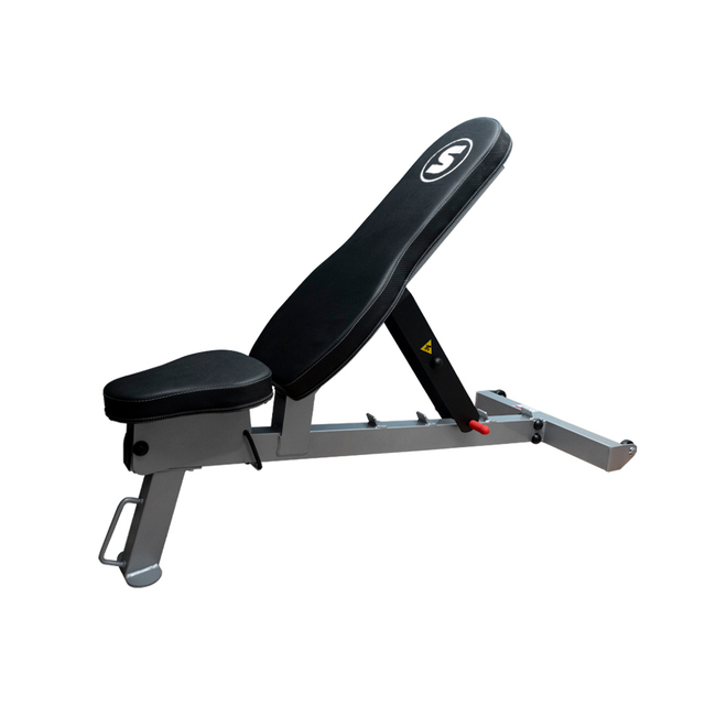 BANCO MULTIANGULAR IMPORTADO - Comprar en Strongfitness