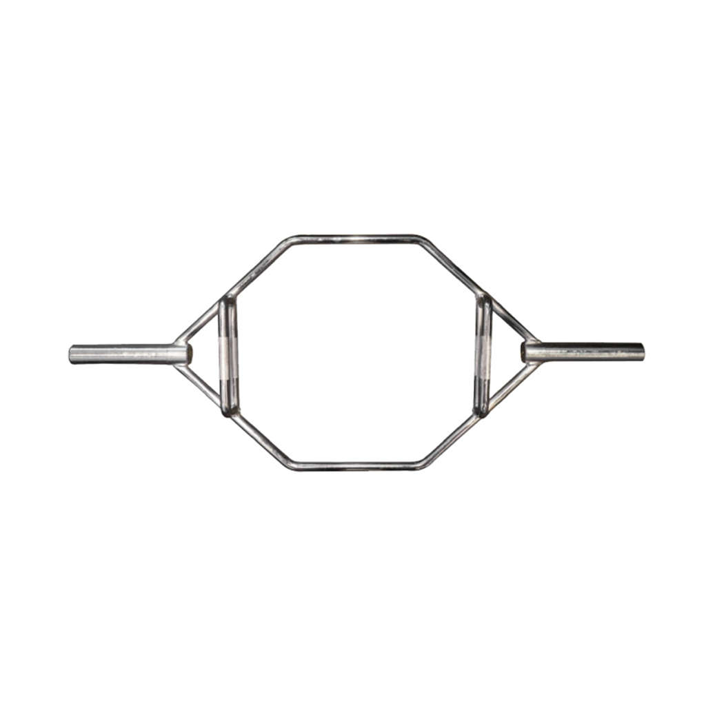 BARRA HEXAGONAL - Comprar en Strongfitness