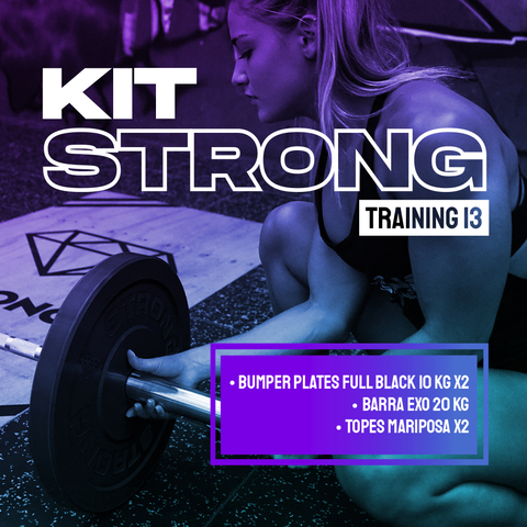Strongfitness