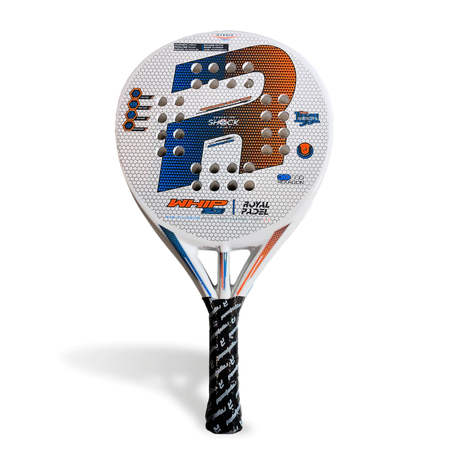 Paleta Royal Whip Hibrida - Comprar en Neron